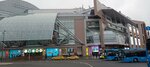 Туалет (Kiyevskogo Vokzala Square No:2), tuvalet  Moskova'dan