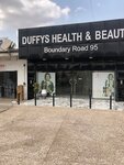 Duffys Health and Beauty (Boundary Road No:95, Ayawaso North, East Legon), güzellik salonu  Akra'dan