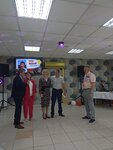 Янтарный берег (Promyshlennaya Street No:8/18), düğün, toplantı salonu  Çaykovski'den