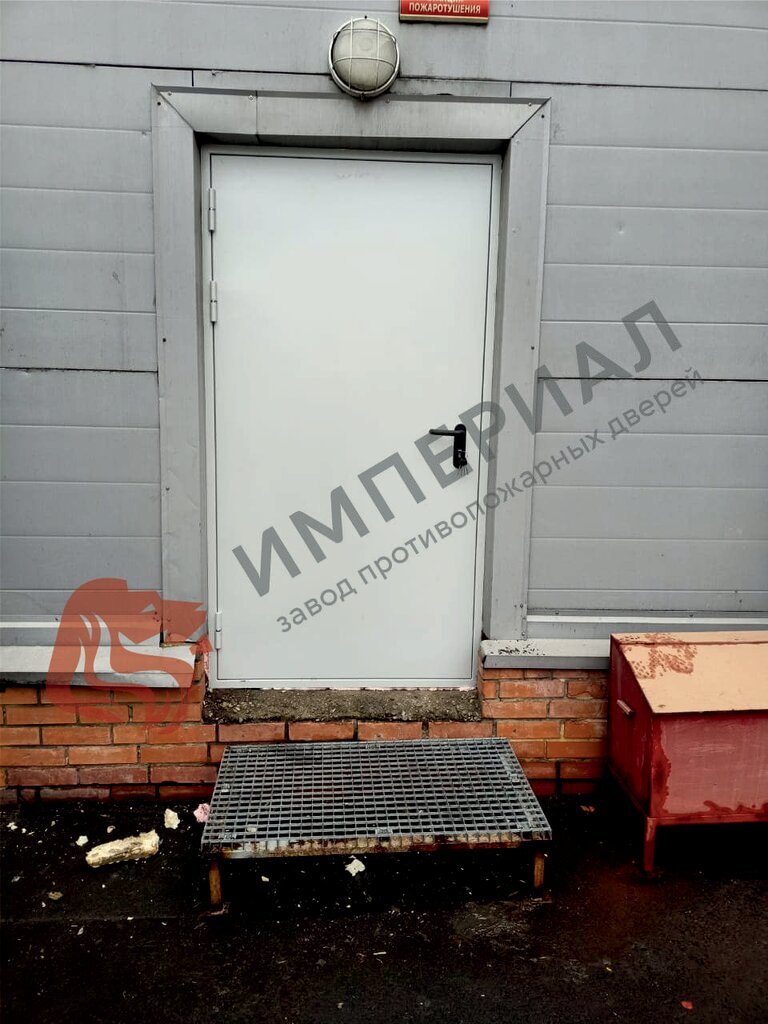 Kapılar Imperial, Krasnoyarski krayı, foto