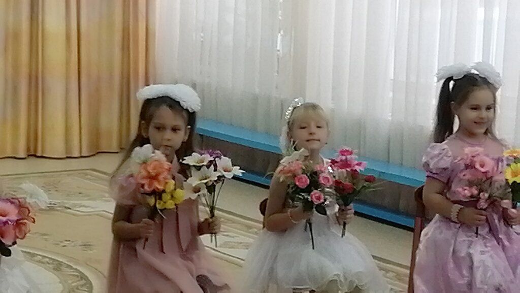 Anaokulları Детский сад № 210, Barnaul, foto