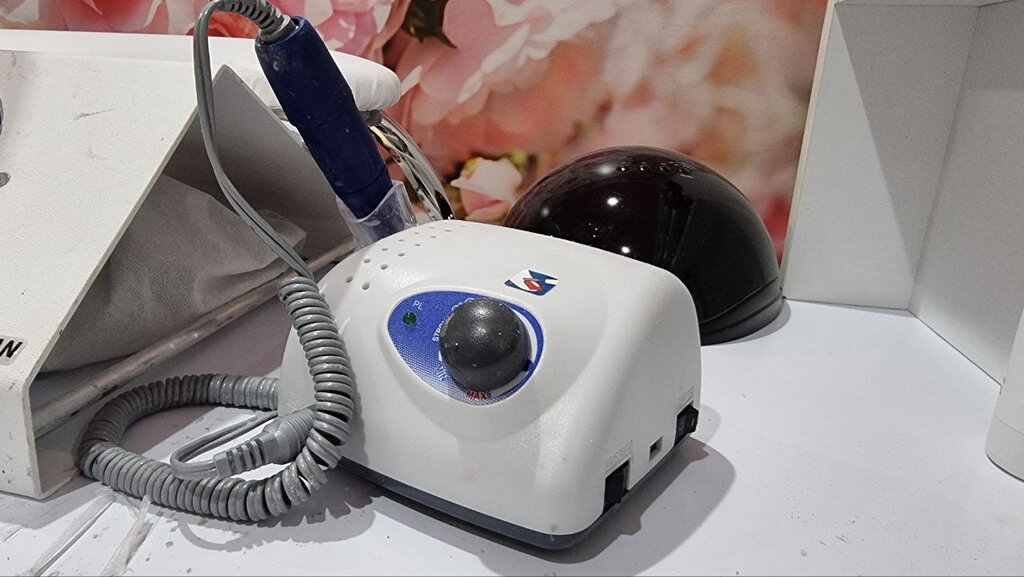 Manikür-pedikür Nail Lab by Vlada, Orsk, foto