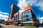 K8studio (Butlerova Street No:17), i̇ç mimarlık firmaları  Moskova'dan