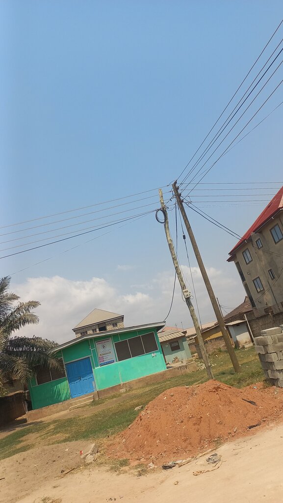 Dini dernekler International Latris Church, Dünya, foto