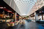 Nyrest (ulitsa Volodi Golovatogo No:311), restoran  Krasnodar'dan