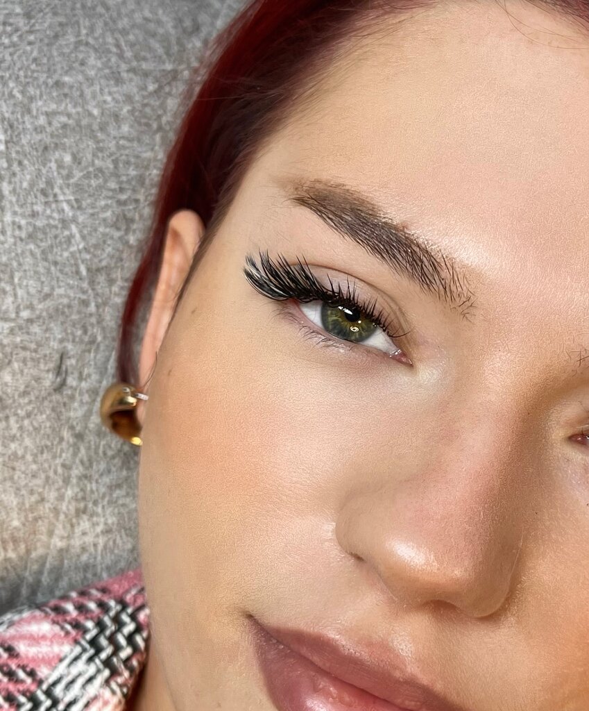 Güzellik salonu Beauty studio Zu, Moskova, foto