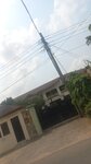 Fern Lodge (Osonor Street No:9), otel  Akra'dan