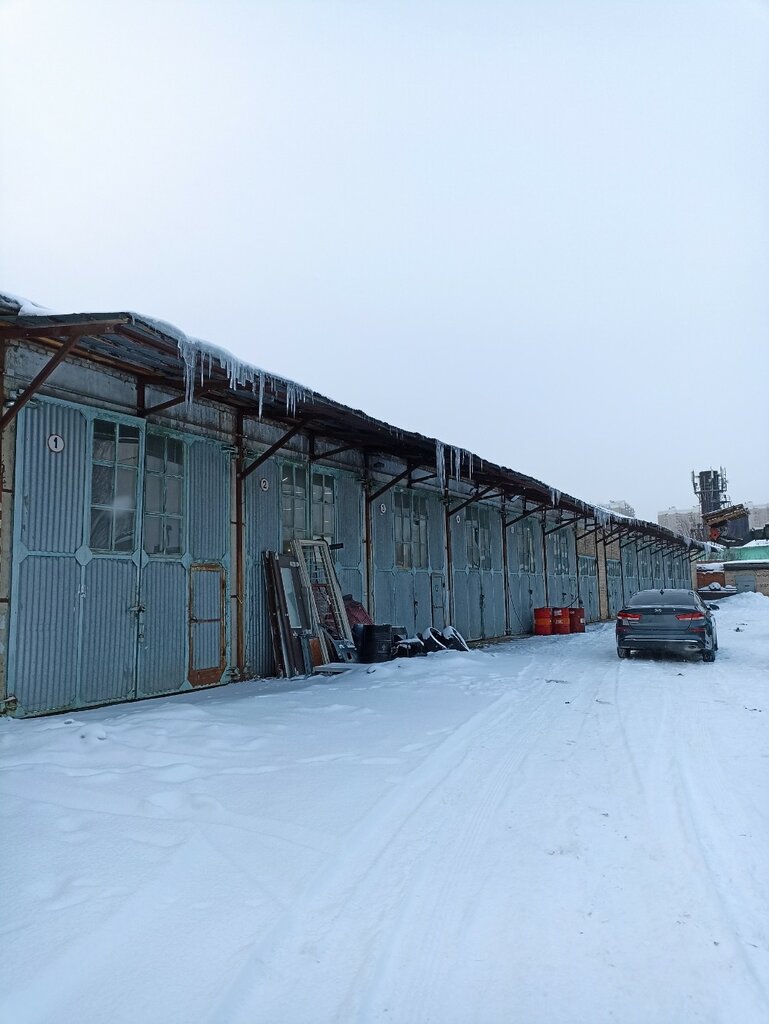 Otomobil servisi Автосервис, автотехцентр, Balaşiha, foto