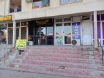 Zeynaloğlu (Sakit Qocayev Street No:43X), berberler  Bakü'den