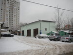 Gsk Kuznehiki (Parkoviy Drive No:2, Kuznechiki Village), otomobil servisi  Moskova ve Moskovskaya oblastından
