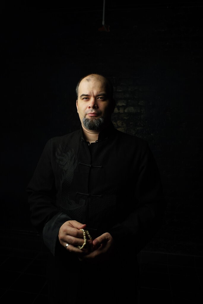 Koçluk Alexander Bortnyak Coach, Moskova, foto