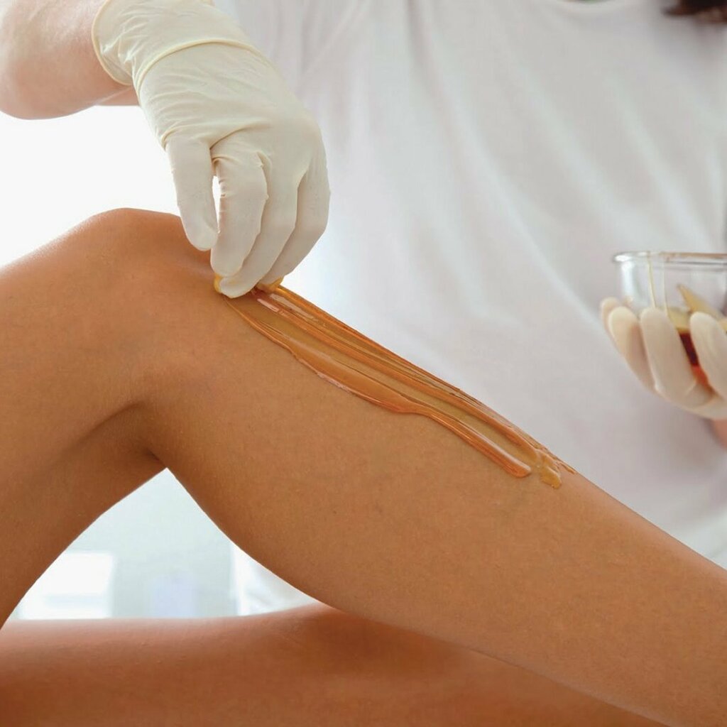 Epilasyon Студия депиляции 69, Saint‑Petersburg, foto