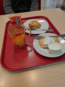 Гранат (ulitsa Lenina No:263Б, selo Novaya Usman), kafe  Voronejskaya oblastından