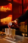 Dedushka Nastaivaet (Nikolskaya Street No:10), bar  Moskova'dan