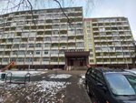 Obshchezhitiye № 1 Minskoye Obuvnoye Luch (Kulman Street No:27), yurtlar  Minsk'ten