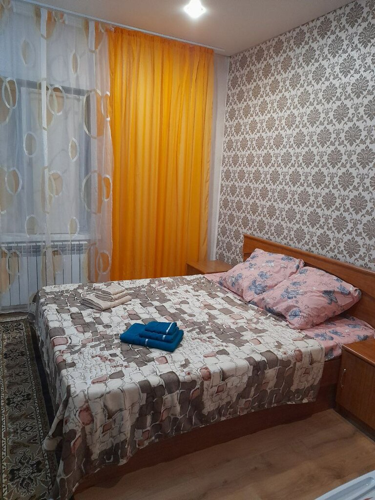 Otel У берега Волги, Saratovskaya oblastı, foto