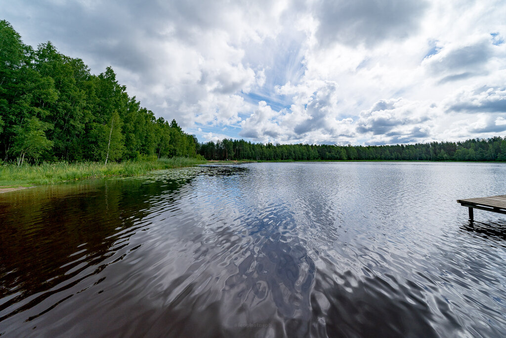 Plaj Пляж, Saint‑Petersburg ve Leningradskaya oblastı, foto