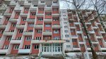 Obshchezhitiye Smu № 1 Up Minskmetrostroy (Dzianisawskaja Street No:7), yurtlar  Minsk'ten