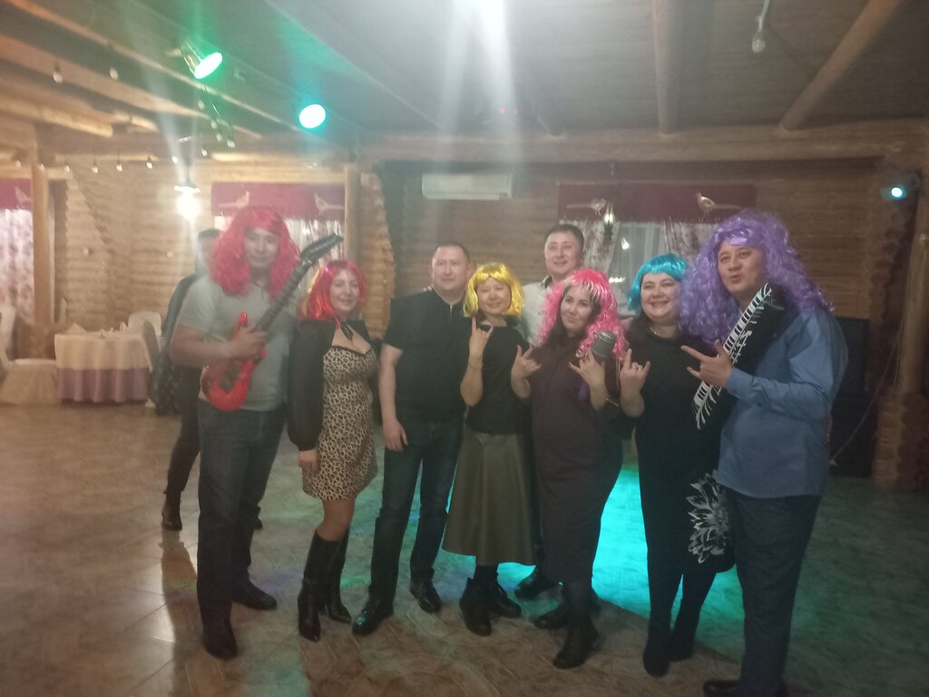 Hamamlar Zolotoy Fazan, Kostanay eyaleti, foto