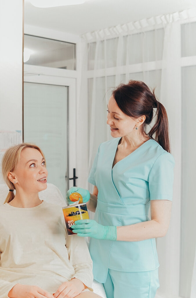 Ağda Myta, Saint‑Petersburg, foto