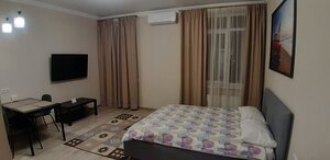 Tulpar (ulitsa Tulpar No:3А, City of Kazan), otel  Kazan'dan