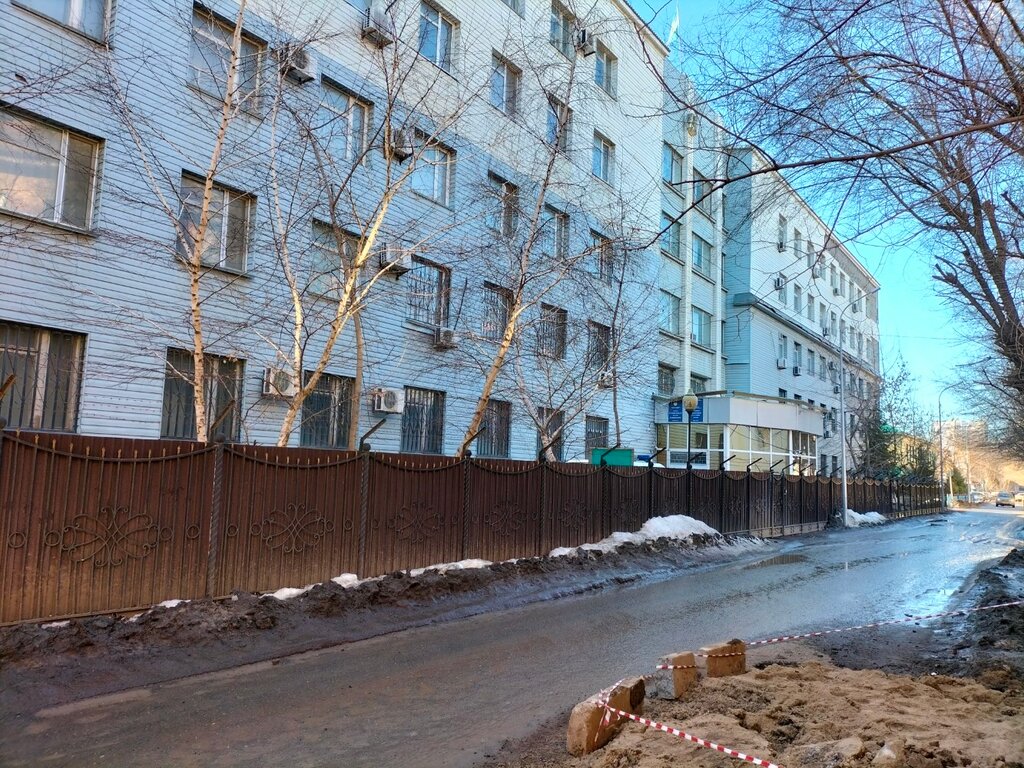 Polis merkezleri Polıtsııa, Aktöbe, foto