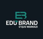 Edu brand (Farobiy Street No:397V), meslek kursu  Taşkent'ten