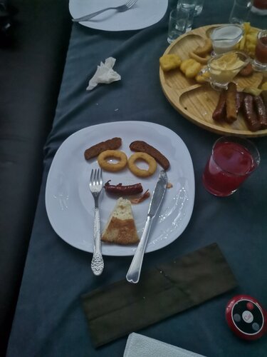 Kafe Kebab House, Yoshkar‑Ola, foto