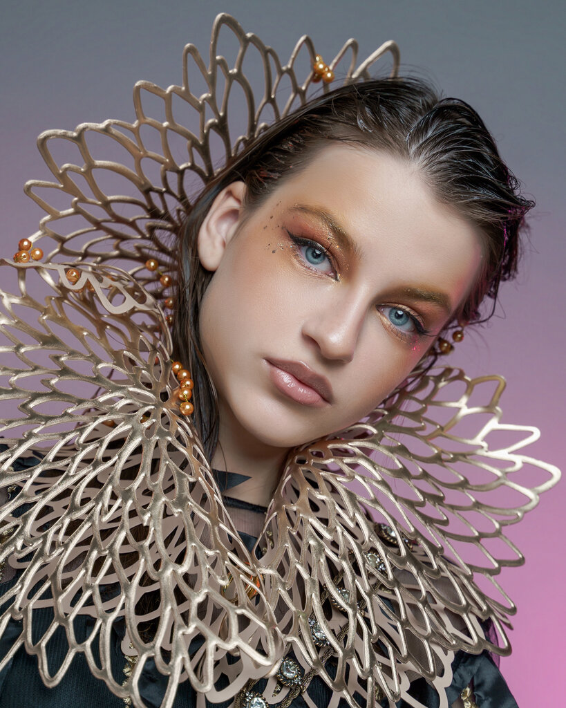 Mankenlik ajansları Filosofdefile models, Moskova, foto