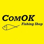 SomOK (ulitsa Karla Marksa No:29А/1), balıkçılık ekipman firmaları  Pinsk'ten