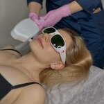 Laser magicstudio (Veteranov Avenue No:185к3), epilasyon  Saint‑Petersburg'dan