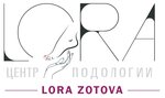 Lora (Sheboldaeva Street No:95с1), podoloji  Rostov‑na‑Donu'dan