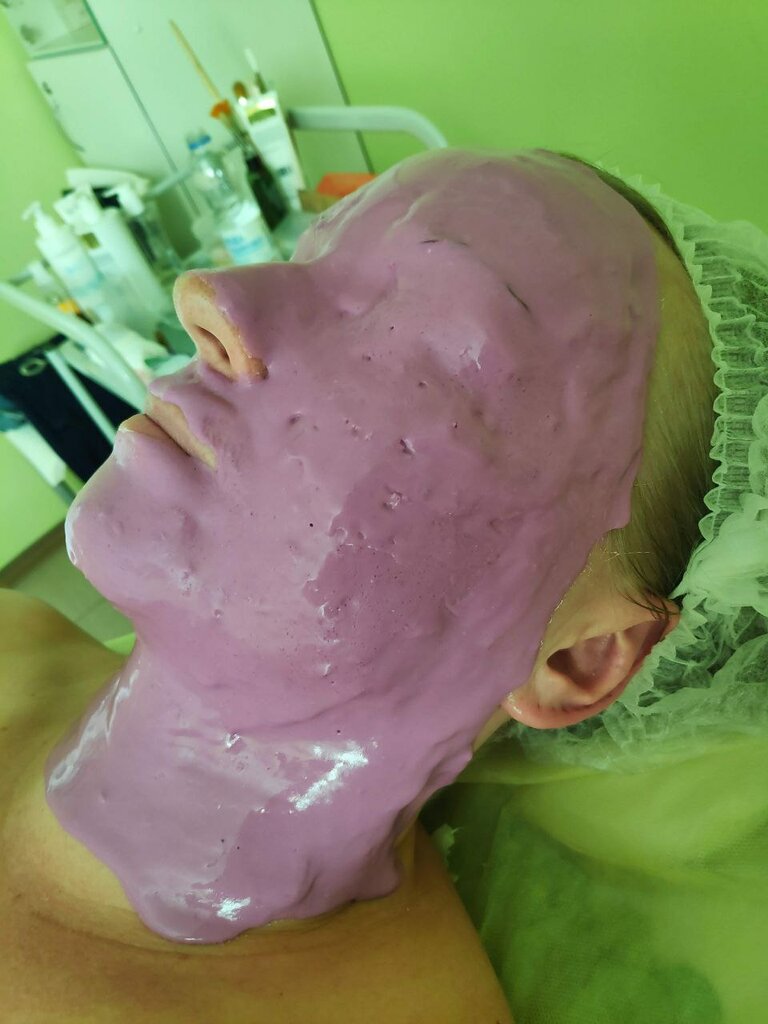 Kozmetoloji, kozmetik salonları Косметолог Паркевич М. В., Moskova, foto