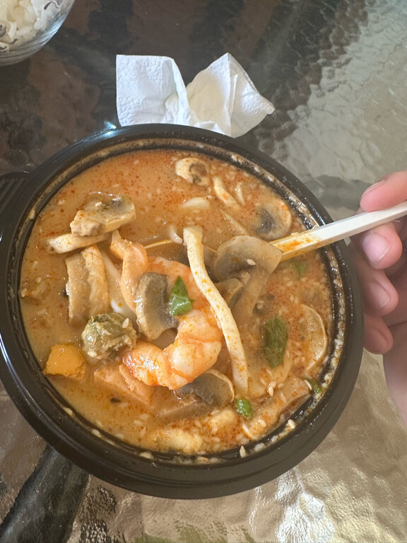 Hazır yemek teslim servisleri Сеньор Ролл, Soçi, foto