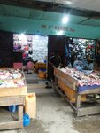 Ets Kabate Shop (Brazzaville, Commune de Poto-Poto), ayakkabı mağazaları  Brazzaville'den