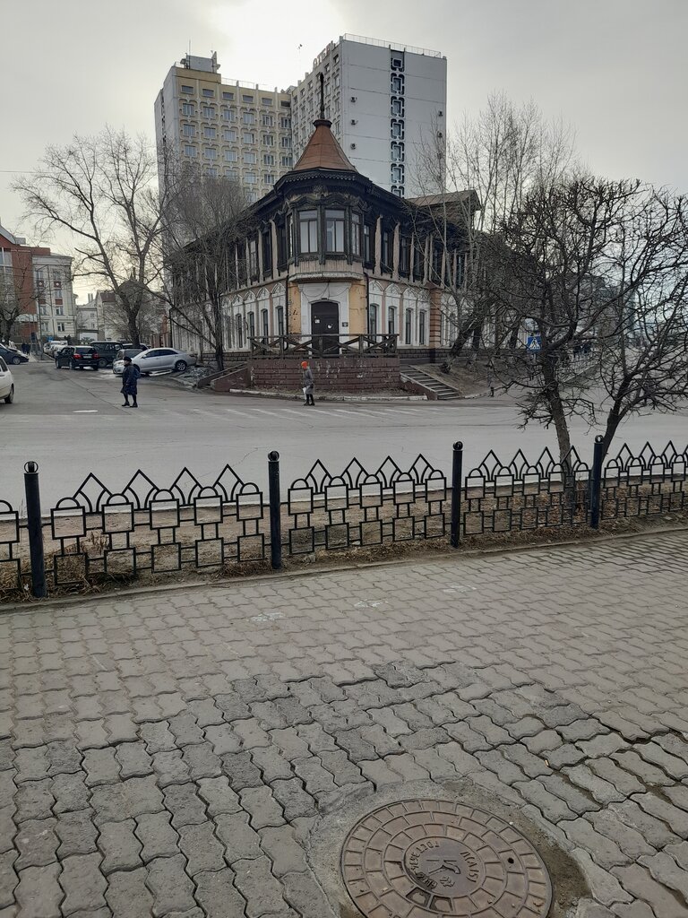 Devlet denetim organları Роскомнадзор, Ulan‑Ude, foto