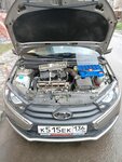 Регулировка клапанов ваз/лада (Lizyukov street No:4), motor tamiri  Voronej'den