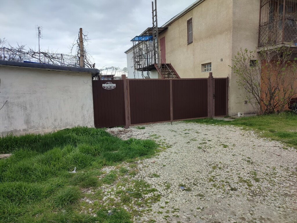 Garajlar Гаражно-строительный кооператив № 10, Anapa, foto