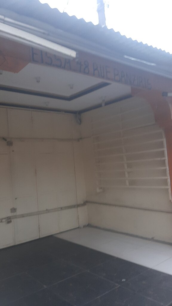 Tapu ve kadastro Ets S. A, Brazzaville, foto
