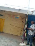 Ets Mm Shop (Brazzaville, Commune de Poto-Poto, Rue Banziris), tapu ve kadastro  Brazzaville'den