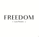 Freedom Luxe Flowers (ulitsa Umara Aliyeva No:72), çiçekçiler  Cherkessk'ten