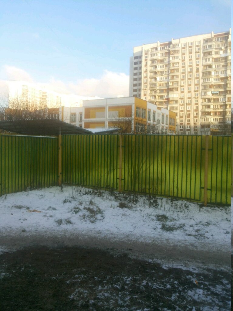 Spor kulüpleri Sektsiya Taekwondo, Moskova, foto