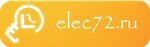 Elec72.ru (ulitsa Farmana Salmanova No:12), elektrik servisi  Tiumen'den