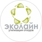 Ekolayn (Zosimovskaya ulitsa No:36), geri dönüşüm merkezleri  Vologda'dan