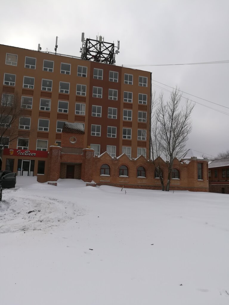 Optik cihazlar ve ekipmanlar PromTekhSnab, Saratov, foto