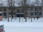 Detsky sad № 18, Mdou (ulitsa Antikaynena No:14А), anaokulları  Segezha'dan
