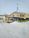 Lokomotiv (Magistralnoye Highway No:22, Komsomolsk-on-Amur), garajlar  Komsomolsk‑at‑Amur'dan