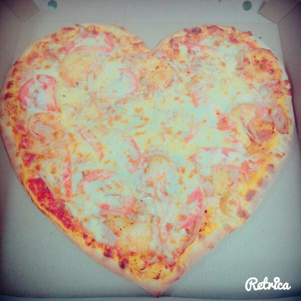 Pizzacılar MPitstsa, Syktivkar, foto