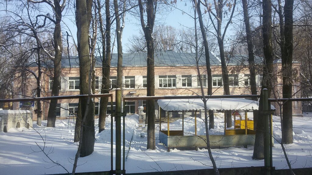 Anaokulları Detsky sad № 93, Saratov, foto