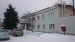Администрация Октябрьского сельского поселения (Zheleznodorozhnaya ulitsa No:8, posyolok Altyshevo), belediyeler, devlet daireleri  Çuvaşya'dan